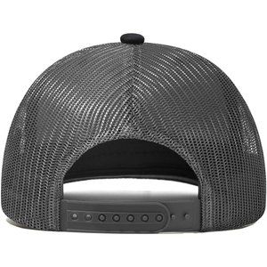 Accessories | Men Mesh Snap Back Baseball Cap | Poshmark